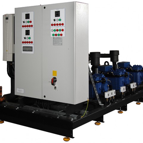 Photo Gallery: Condensing Units, Evaporators & more