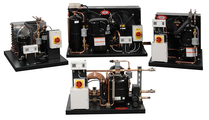 Photo Gallery: Condensing Units, Evaporators & more