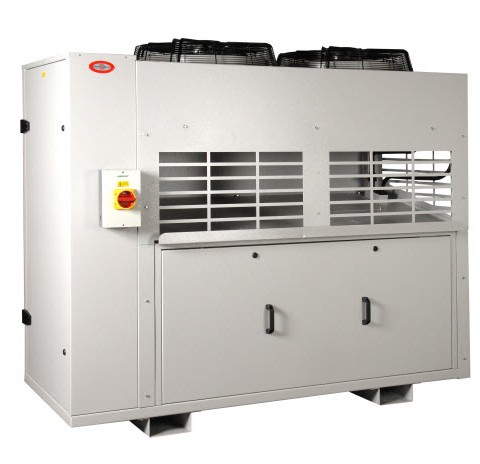Photo Gallery: Condensing Units, Evaporators & more