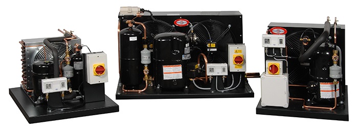 Photo Gallery: Condensing Units, Evaporators & more