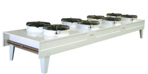 Remote Condensers: Condensing units & more from RC Scutt